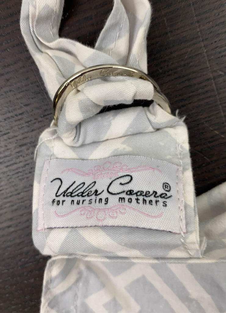 Udder Covers Breast Feeding Nursing Cover