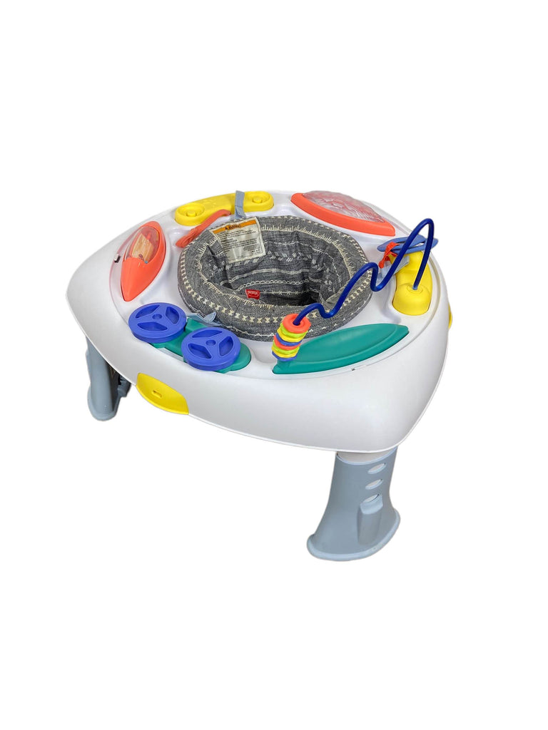 Infantino 3-in-1 Sit, Play & Go Let’s Make Music Entertainer & Play Ta