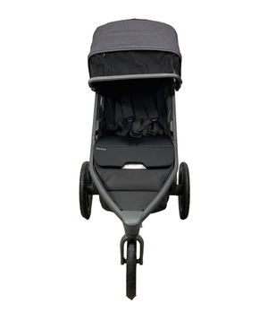 Guava Family Roam Crossover Stroller, Charcoal/Grey, 2021