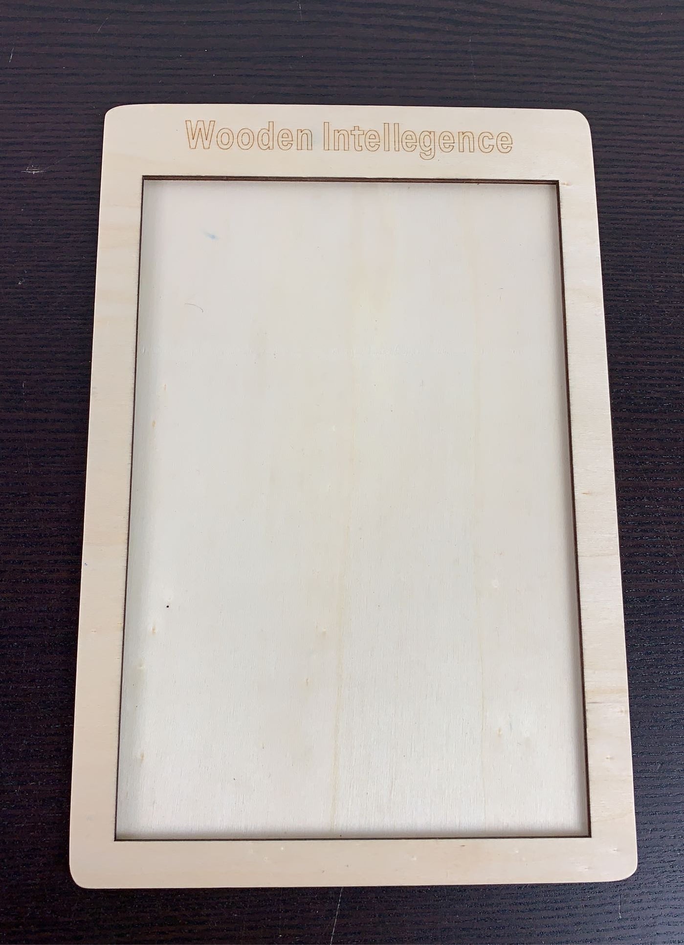 Hotusi Wooden Intelligence Puzzle — GoodBuy Gear