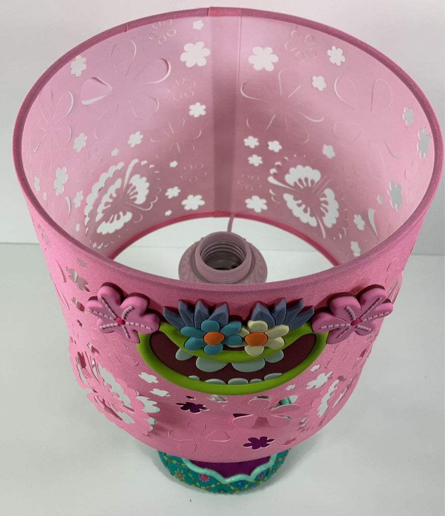 Dreamworks Trolls World Tour Balloon Desk Lamp
