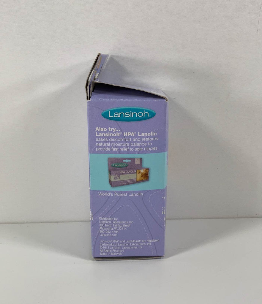 Lansinoh Latch Assist Nipple Everter