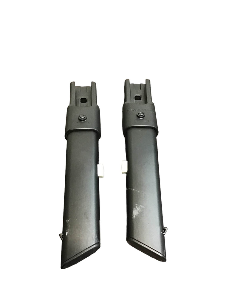 Baby Jogger City Select LUX Second Seat Adapters