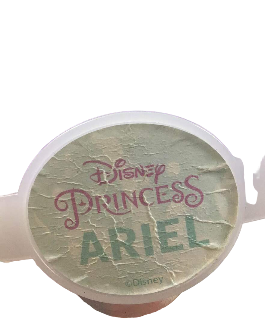 Disney The Little Mermaid Bath Set — GoodBuy Gear