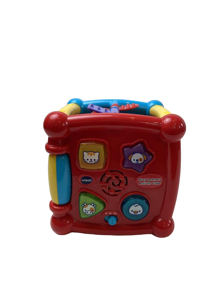 VTech Busy Learners Activity Cube