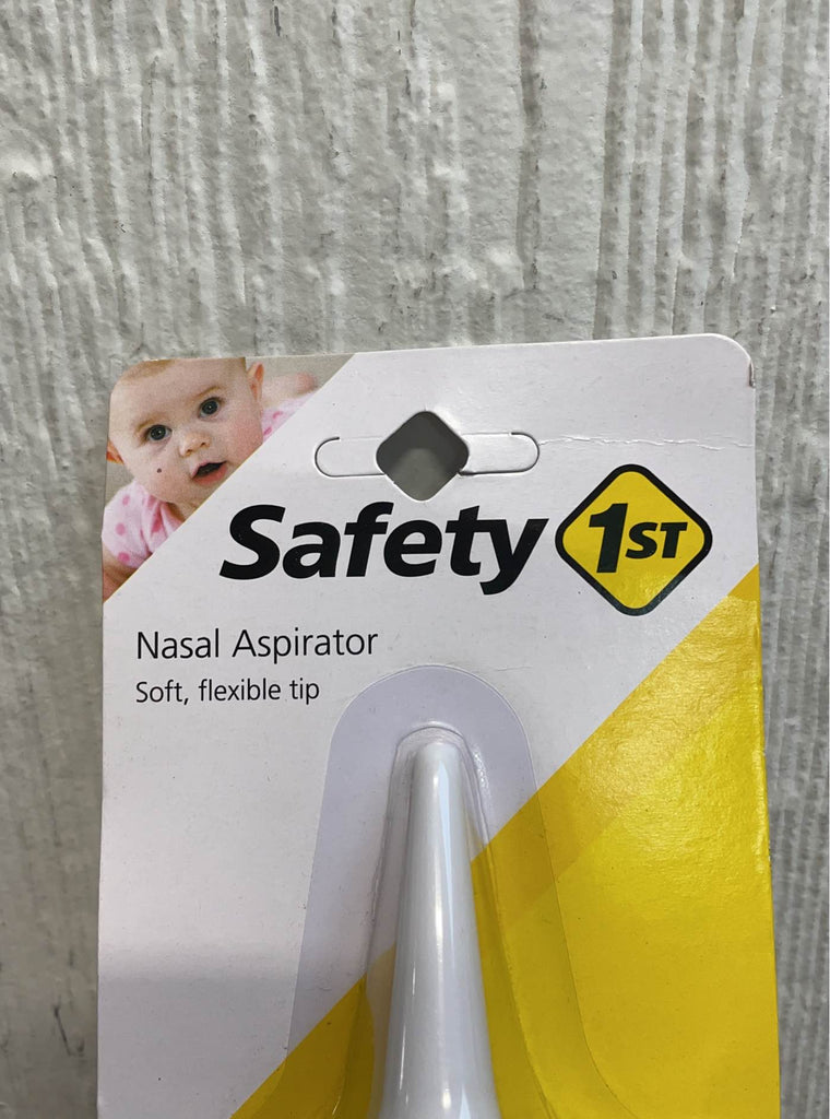 Safety 1st Nasal Aspirator