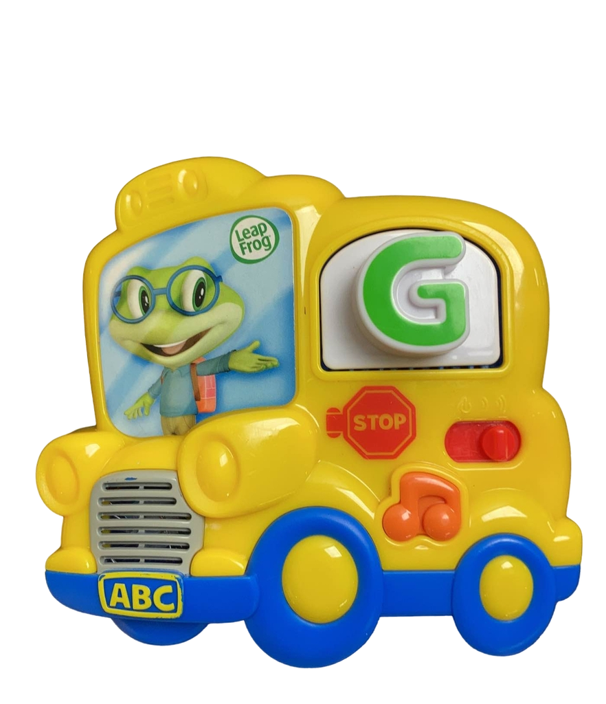 Leap Frog Fridge Phonics, Yellow