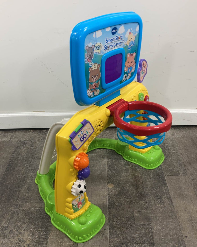 VTech Smart Shots Sports Center