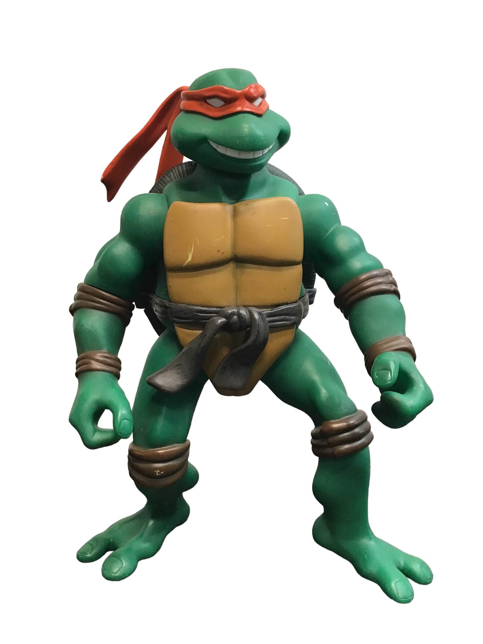 Playmates Toys 13” TMNT Michelangelo Figure — GoodBuy Gear
