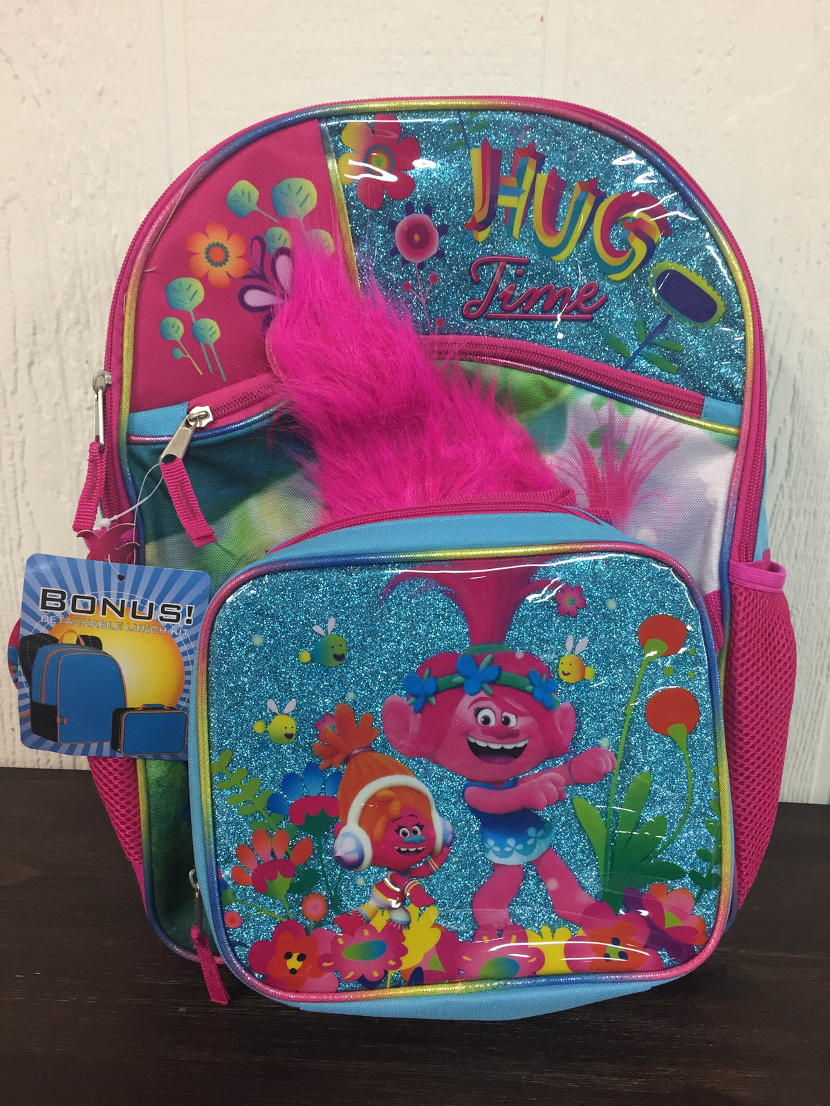 Trolls Backpack Set — GoodBuy Gear
