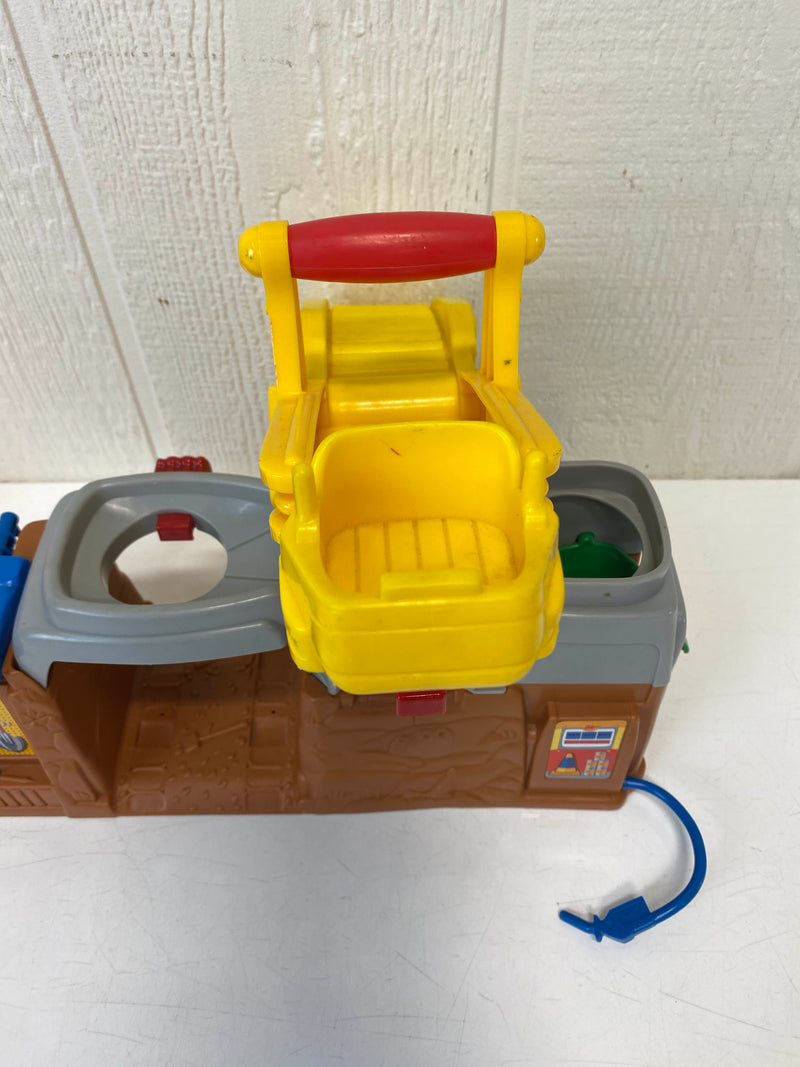 Fisher Price Little People Sets