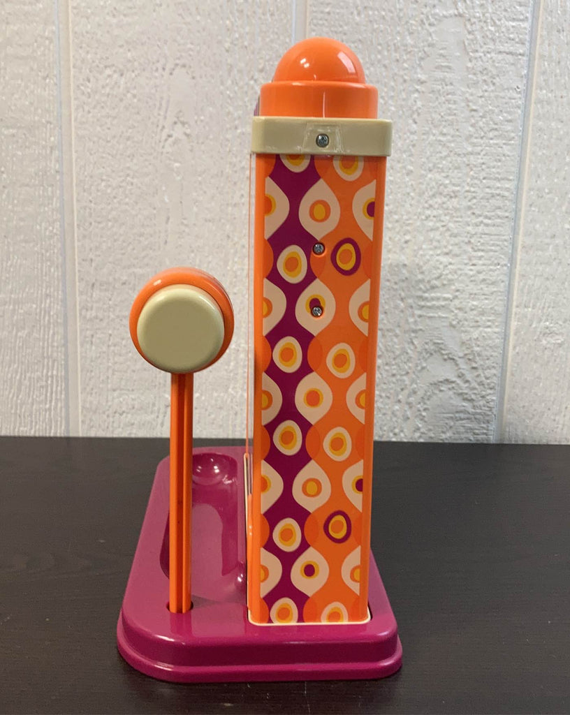 B. toys Pound-a-Ball Whacky Ball Toy