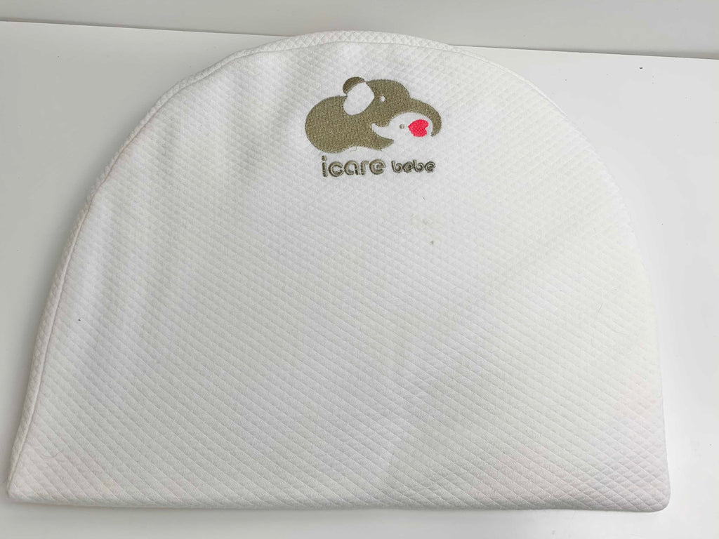 iCARE bebe Bassinet Mattress Wedge