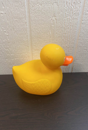 Toysmith Big Bath Rubber Duck