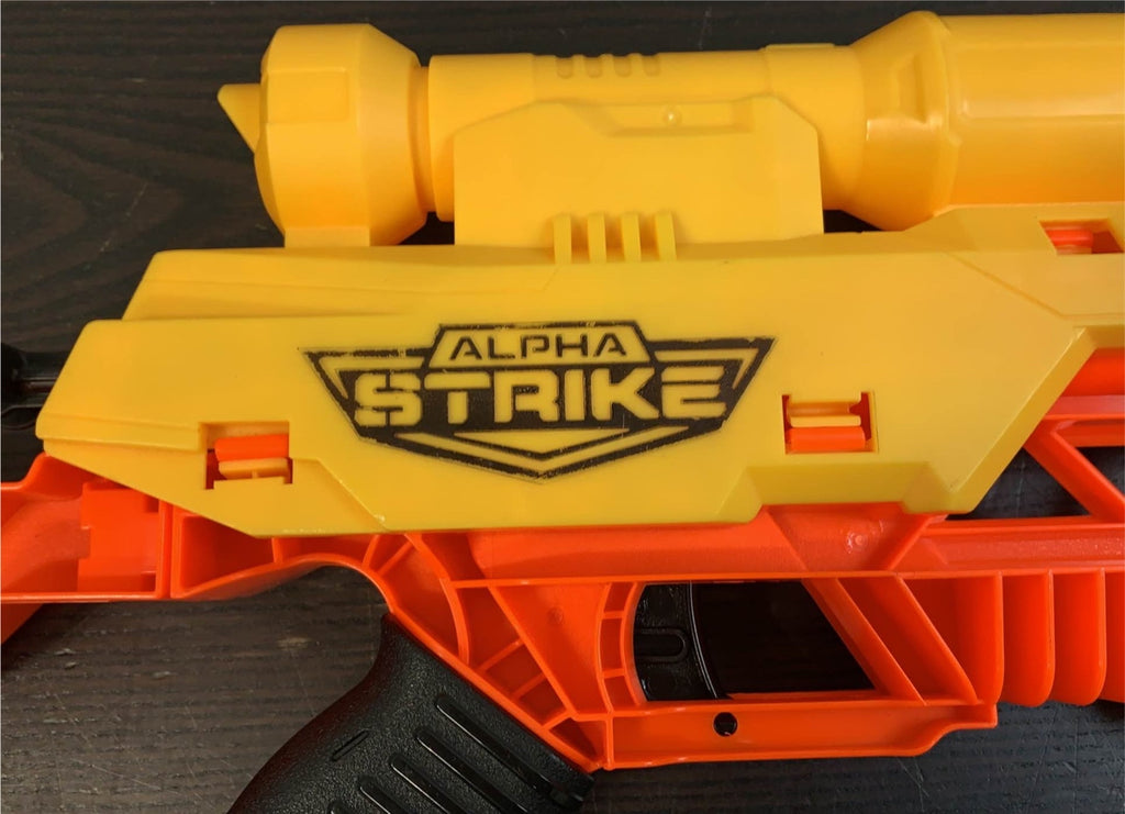 BUNDLE Nerf Blasters
