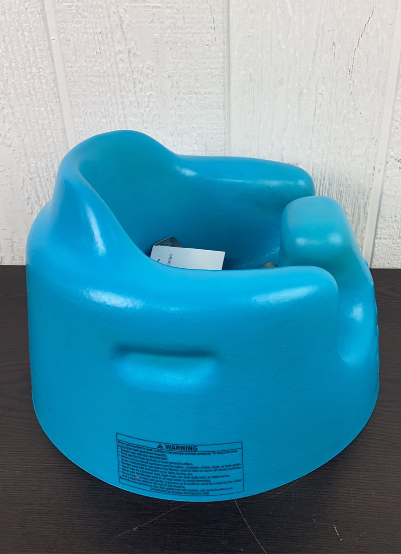 Bumbo Floor Seat, Blue