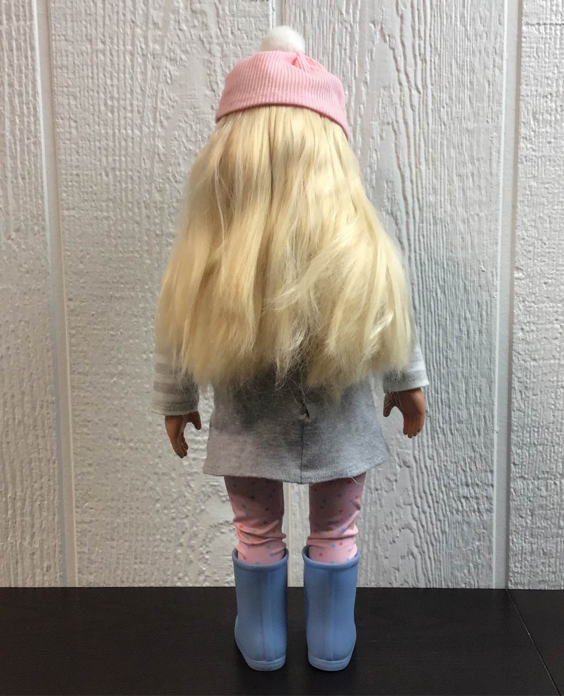 Our Generation Meagan Doll And Pet Golden Retriever — GoodBuy Gear