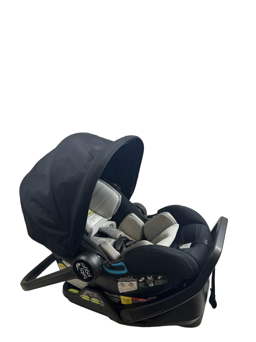 Baby Jogger City GO 2 Infant Car Seat, 2022, Slate — GoodBuy Gear
