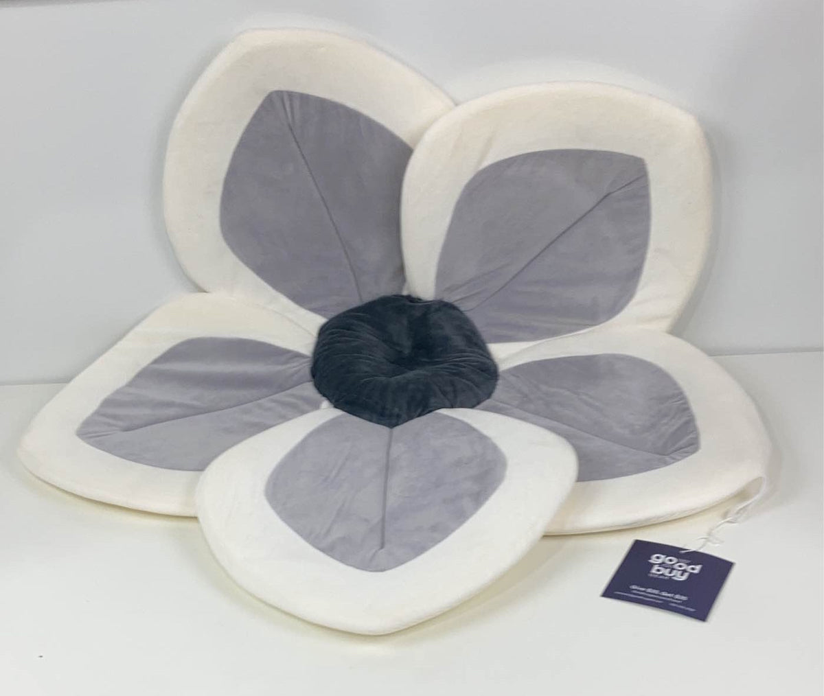 SUNDEE Flower Baby Bath Pad — GoodBuy Gear