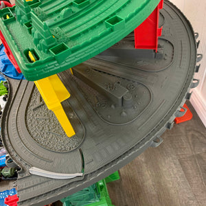 Thomas & Friends TrackMaster Super Set