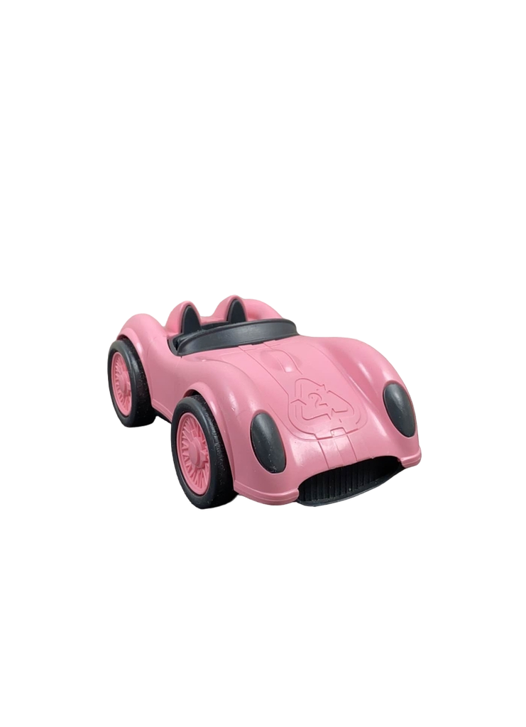 Green Toys Race Car
