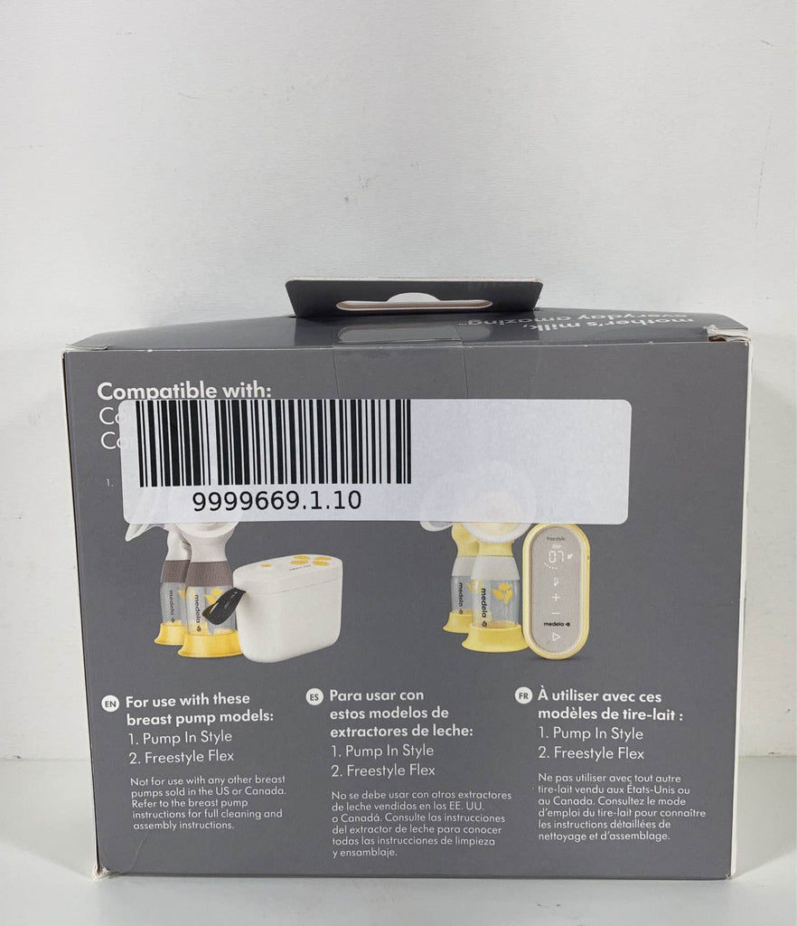 Medela PersonalFit Flex Connectors
