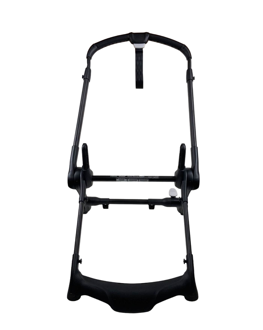 Bugaboo Fox 5 Chassis, Black, 2022 — GoodBuy Gear