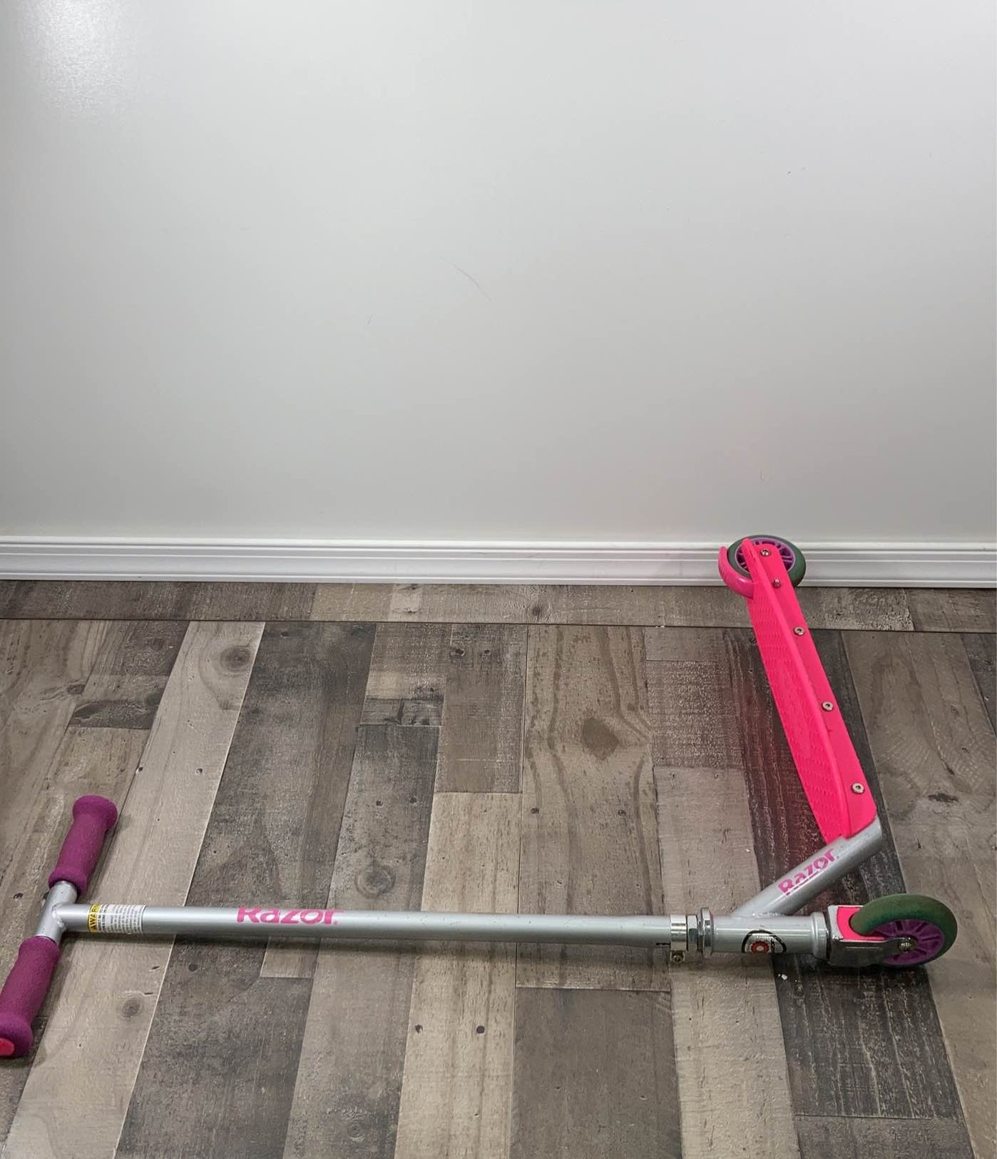 Razor A Kick Scooter — GoodBuy Gear