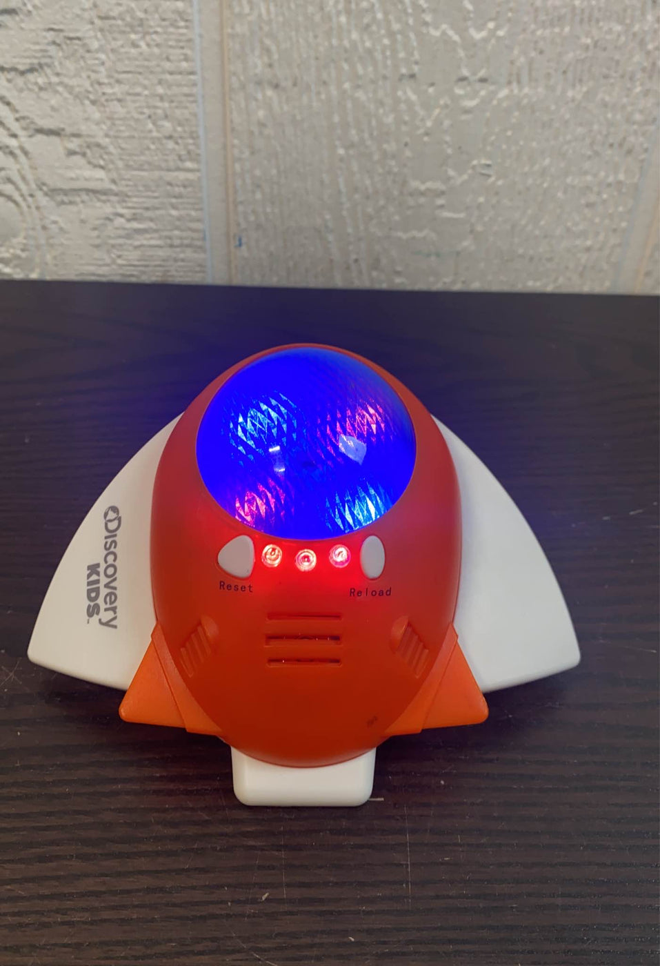 Discovery Kids Spaceship Laser Tag — GoodBuy Gear