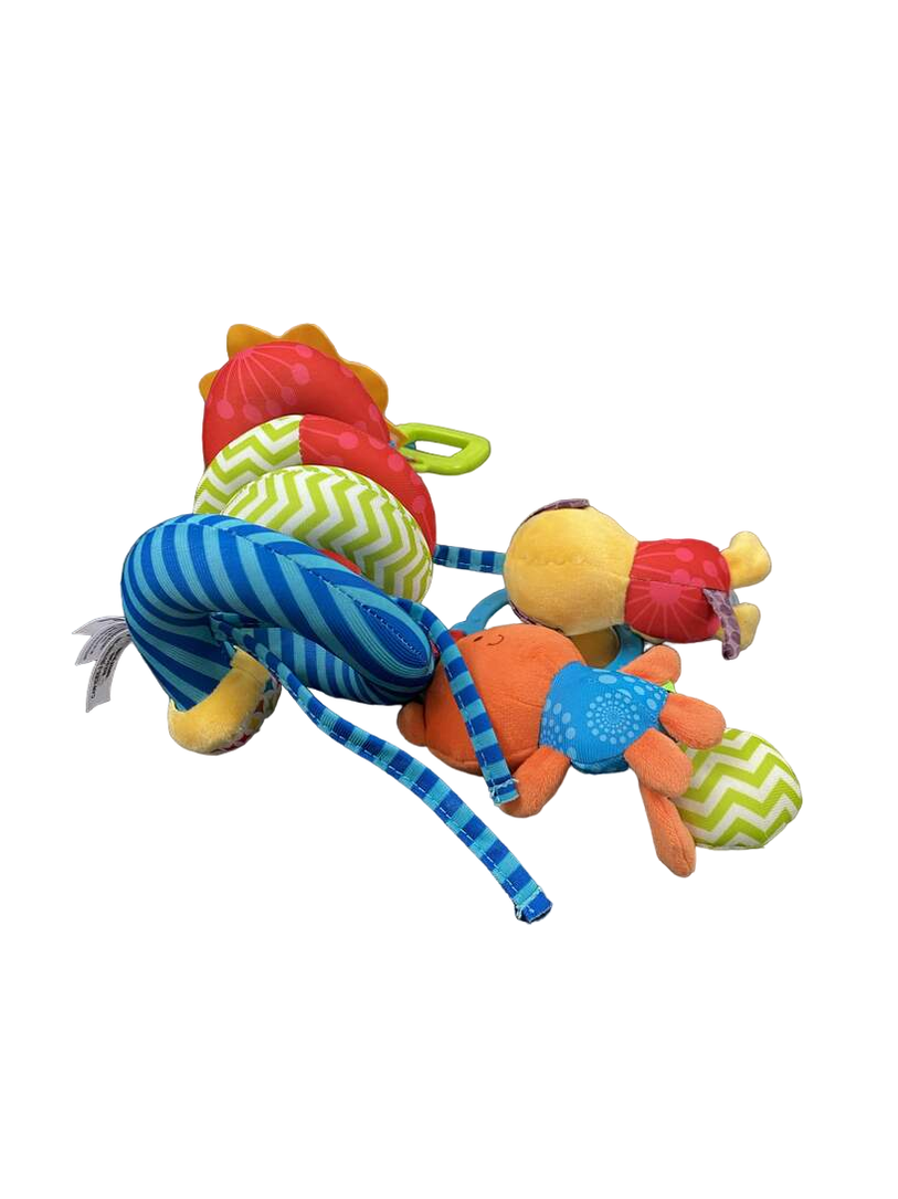VTech Sunny Days Activity Spiral — GoodBuy Gear