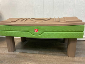 Step2 Naturally Playful Sand & Water Activity Center