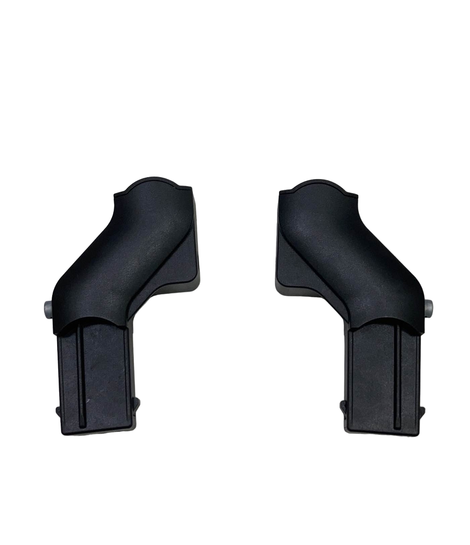 Silver Cross Comet Elevate Adapters — GoodBuy Gear