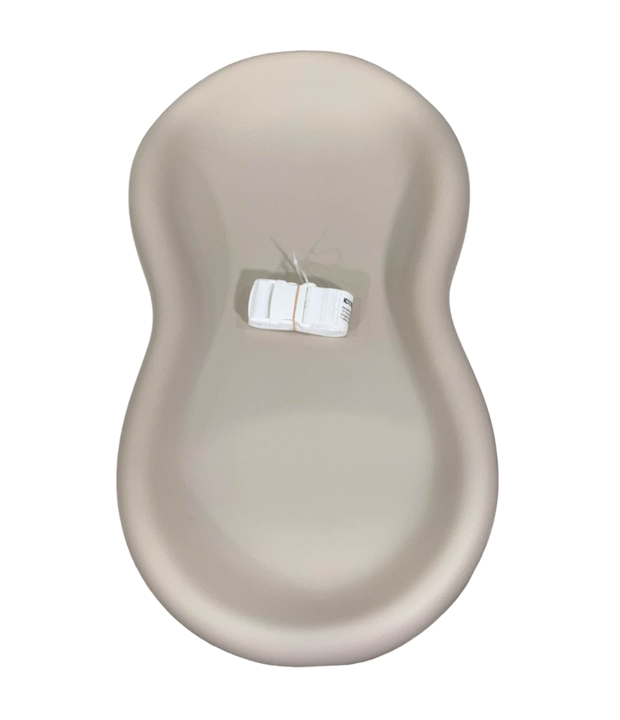 Keekaroo Peanut Changing Pad, Vanilla