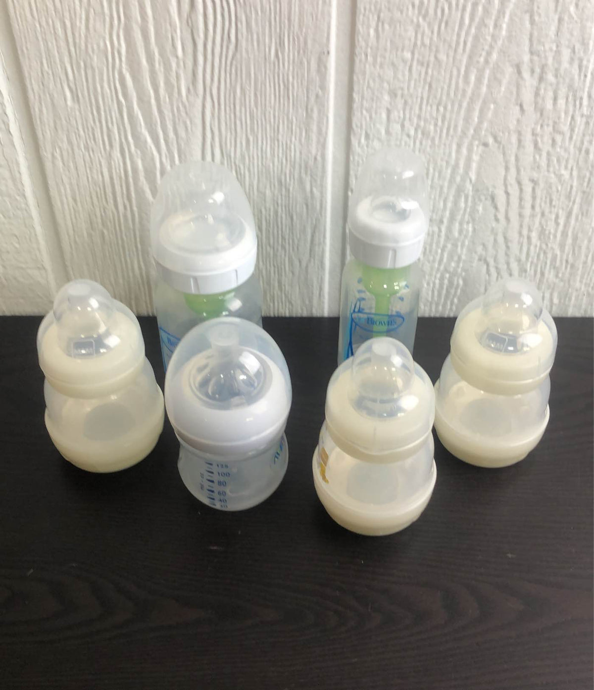 BUNDLE Bottles — GoodBuy Gear