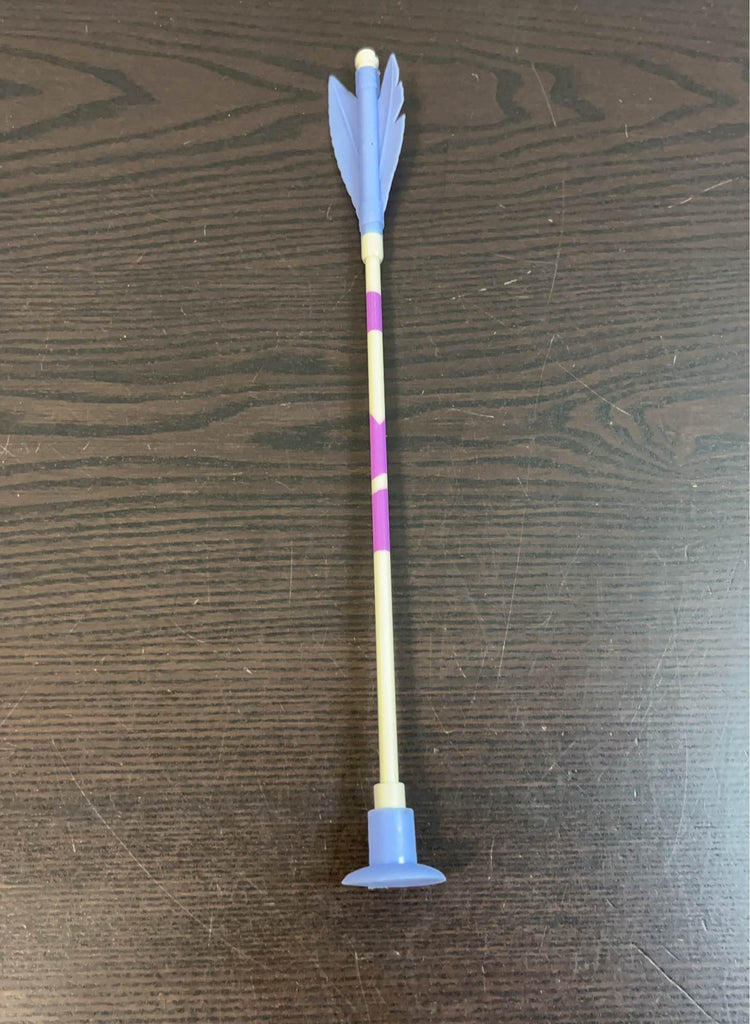 Disney Tangled Bow & Arrow Set