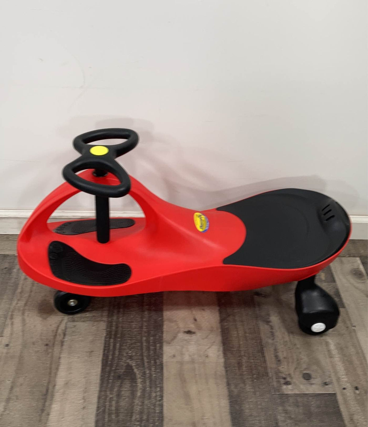 PlasmaCar Ride On Toy — GoodBuy Gear