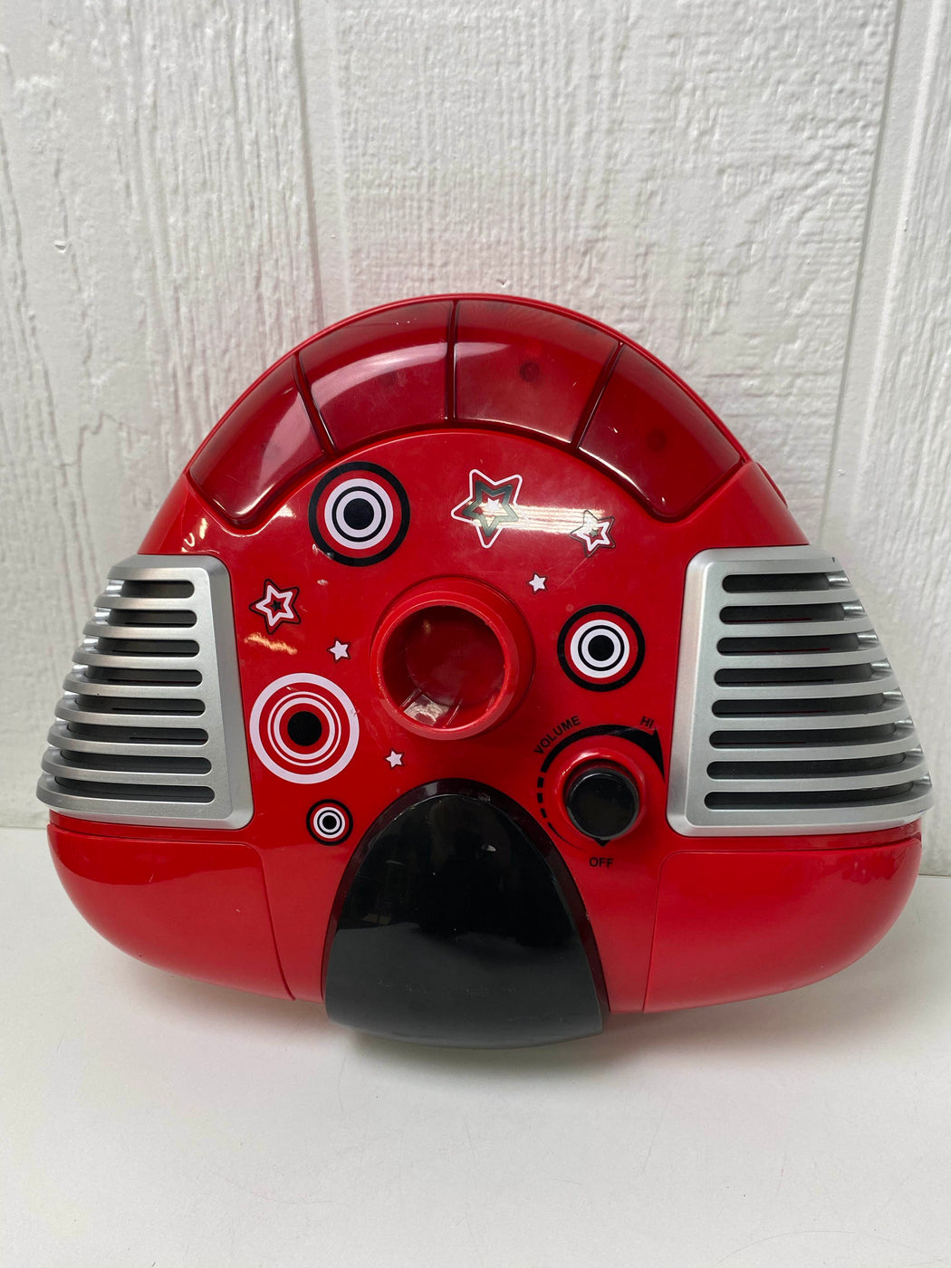 Early Learning Centre Sing Along Star Microphone — GoodBuy Gear