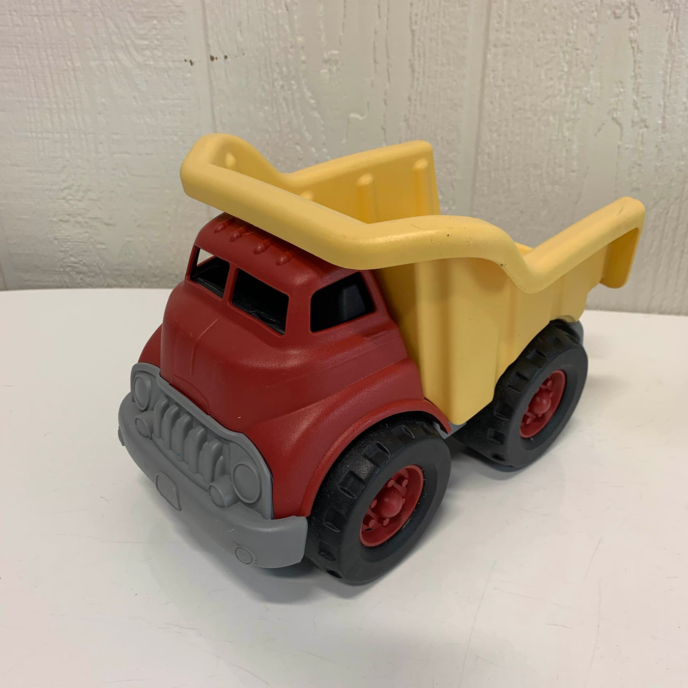 BUNDLE Green Toys Trucks — GoodBuy Gear