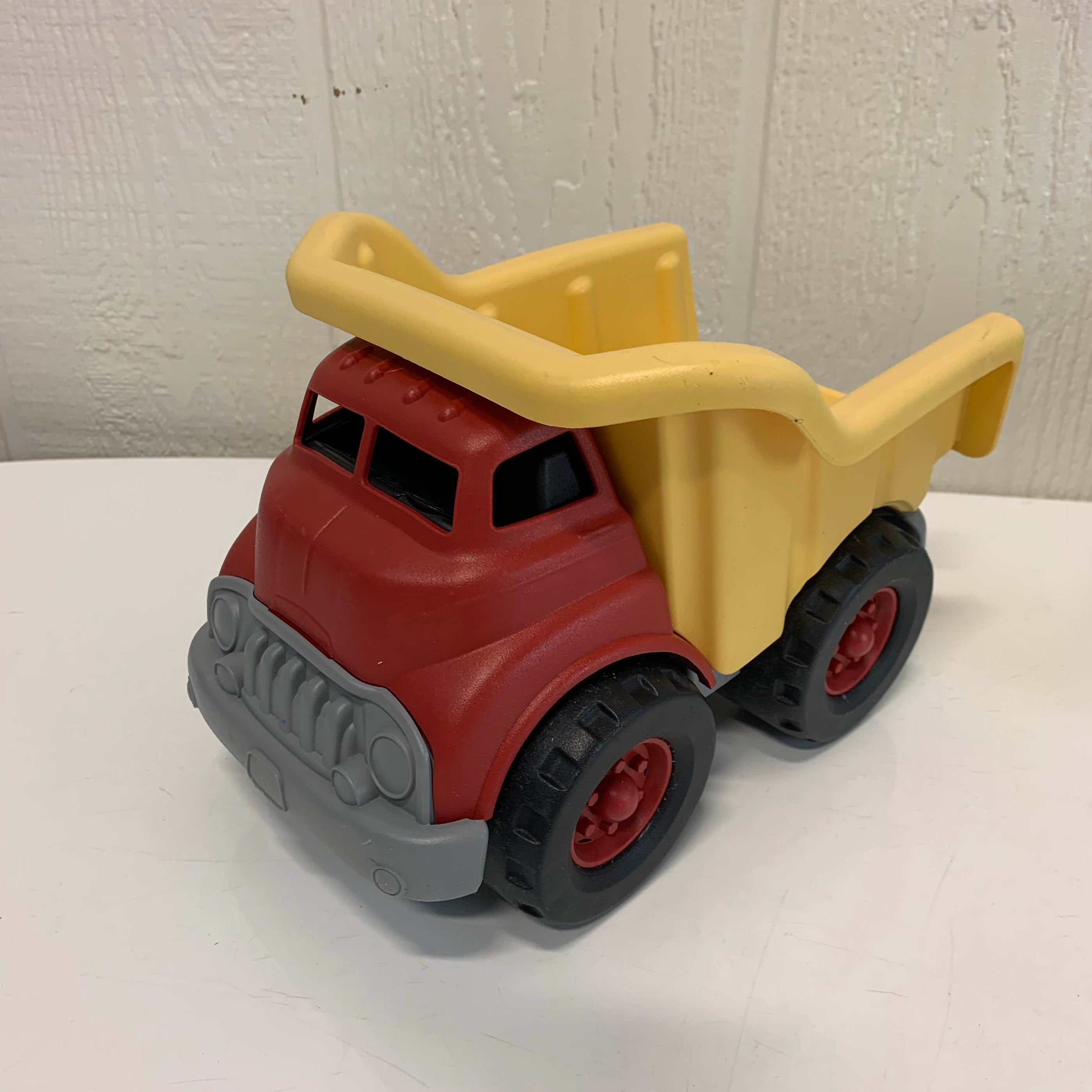 BUNDLE Green Toys Trucks — GoodBuy Gear