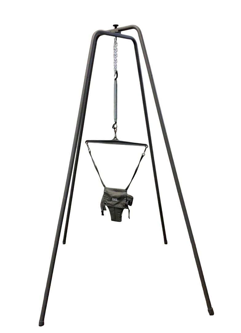 Jolly Jumper Baby Jumper With Super Stand — GoodBuy Gear