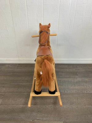 Rocking Horse