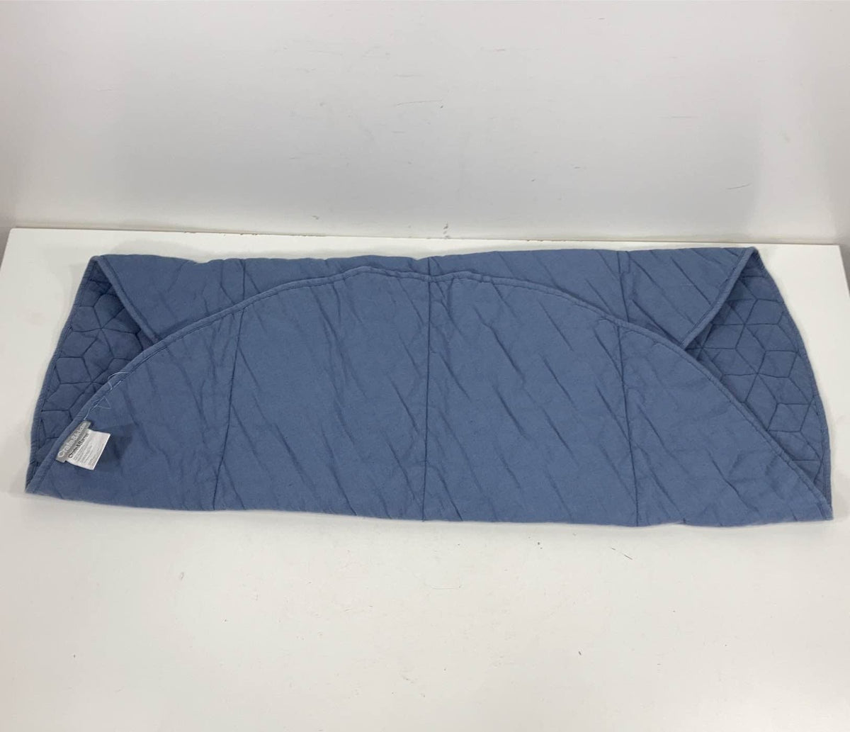 Crate & Kids Fold & Go Portable Baby Mat, Navy — GoodBuy Gear