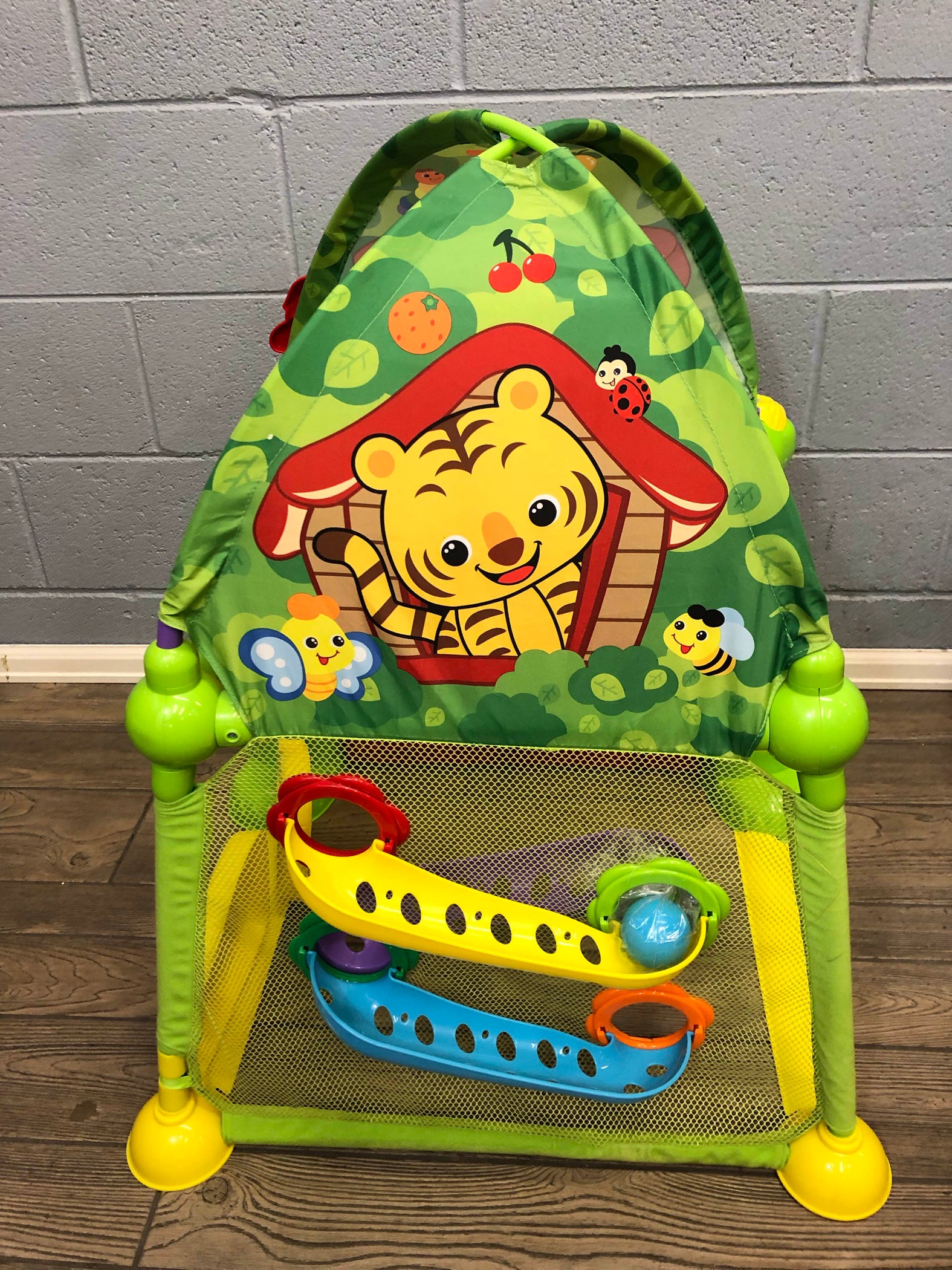 VTech Grow And Discover Tree House — GoodBuy Gear