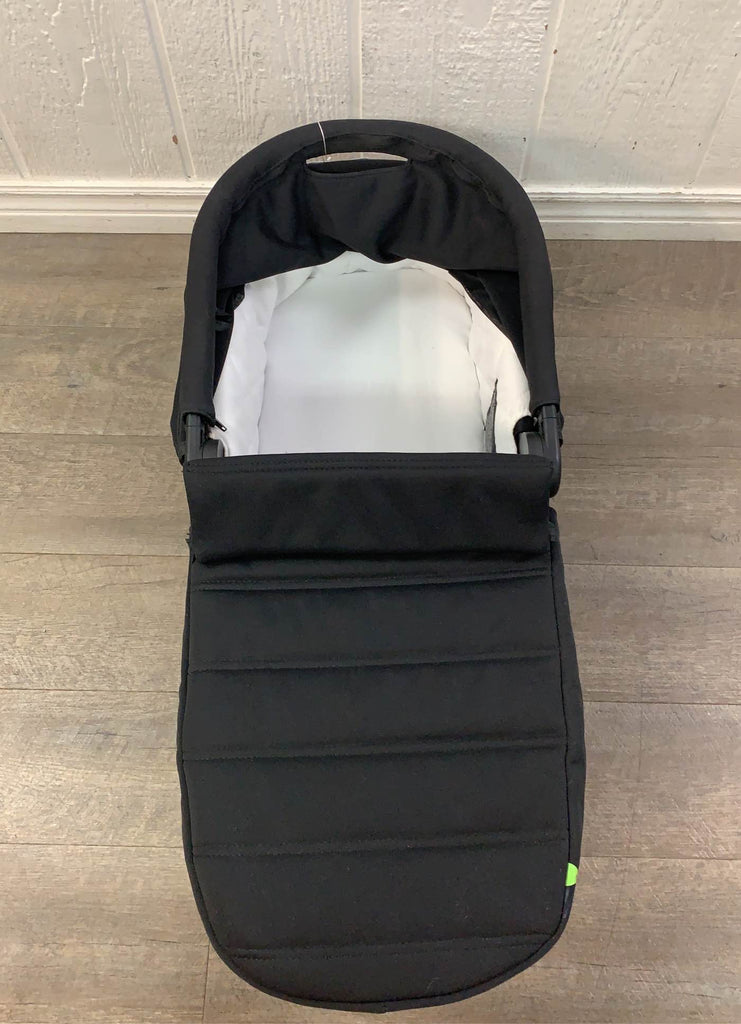 Baby Jogger City Mini 2 Pram, 2019, Jet