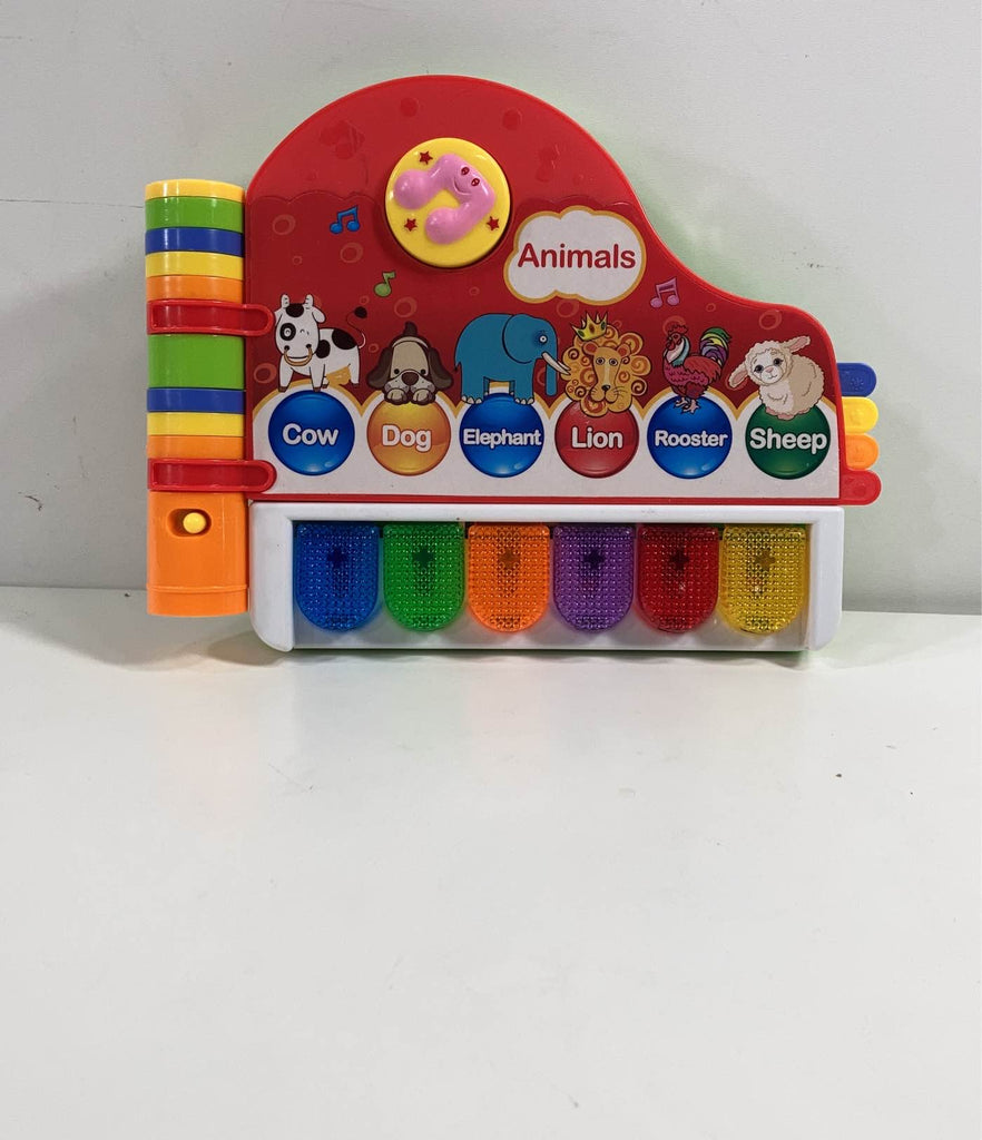 Neurosmith Toys Musical Library Electronic Learning Toy