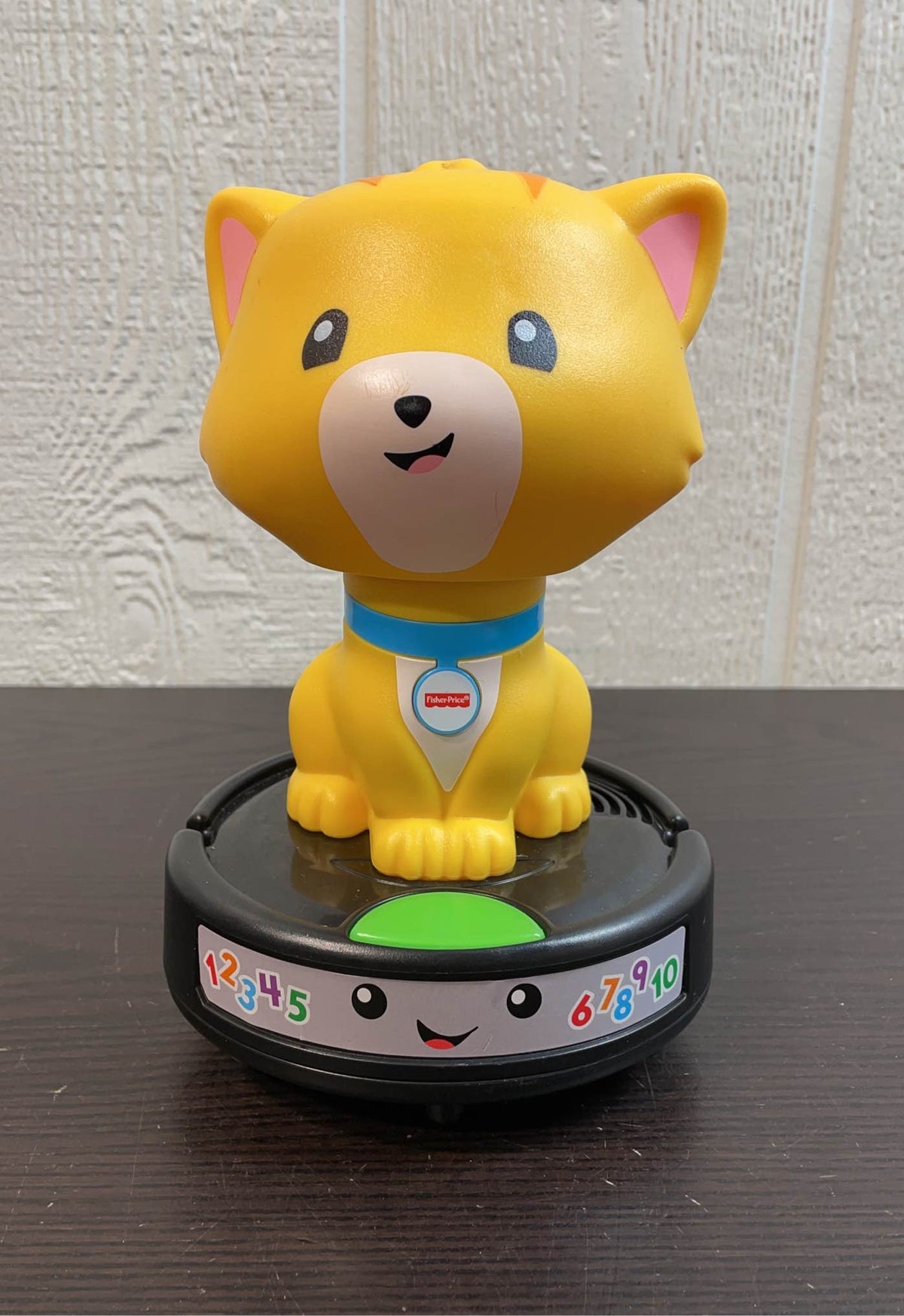 Fisher Price Laugh & Learn Crawl After Cat — GoodBuy Gear