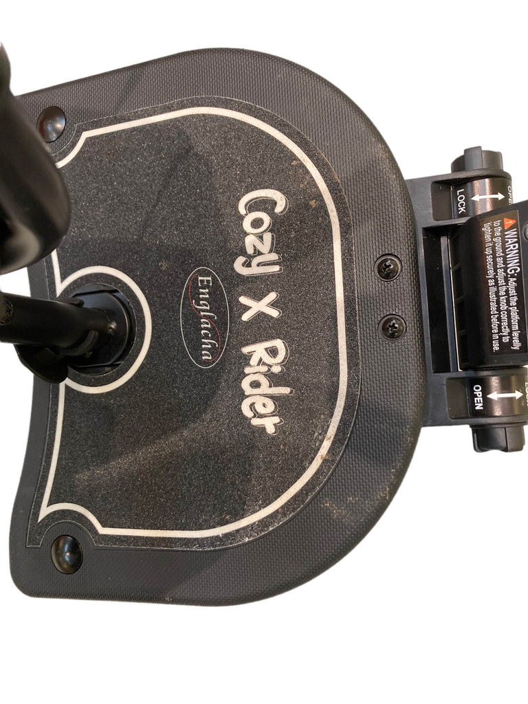 Englacha Cozy X Rider