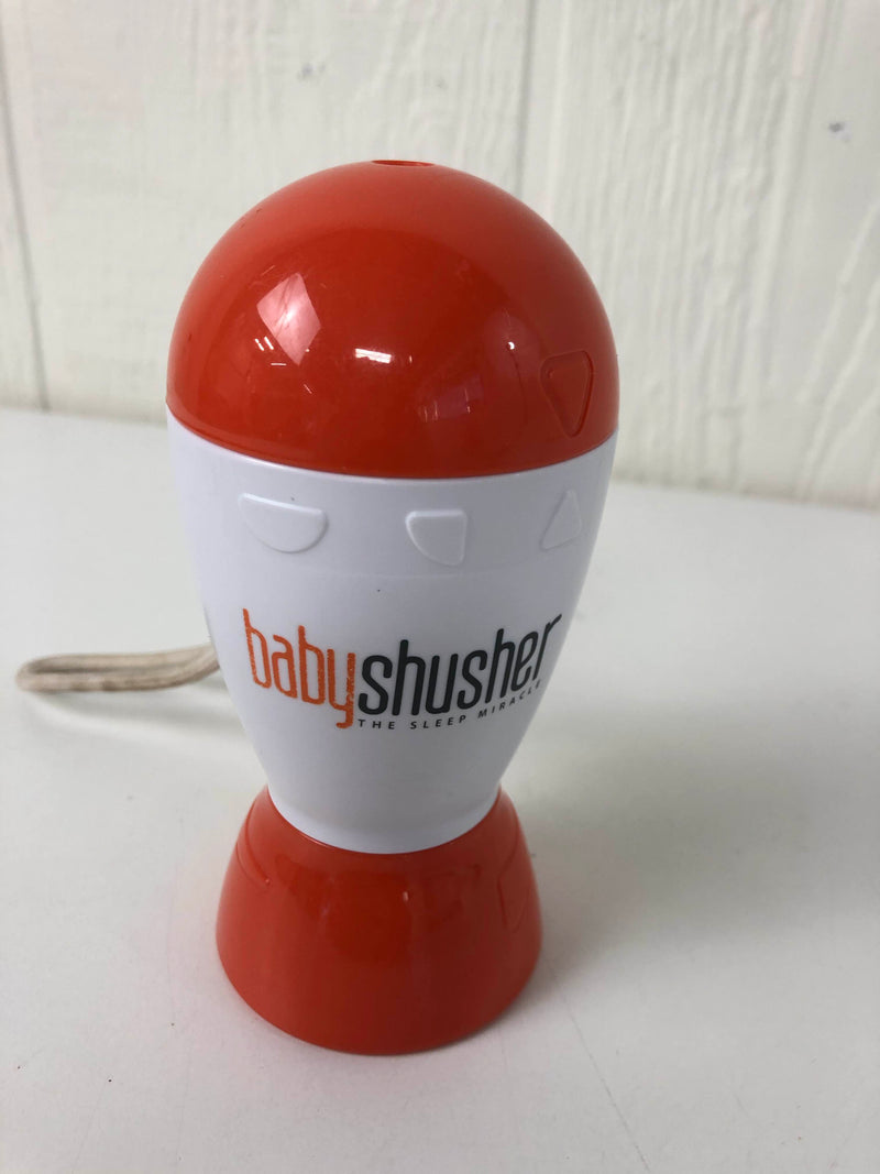 Baby Shusher Sleep Miracle Soother
