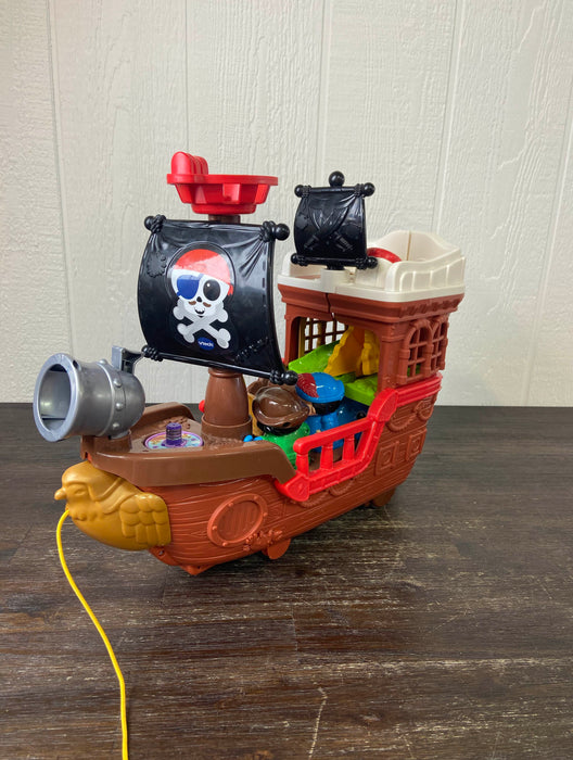 Fisher Price Little People Pirate Ship — GoodBuy Gear
