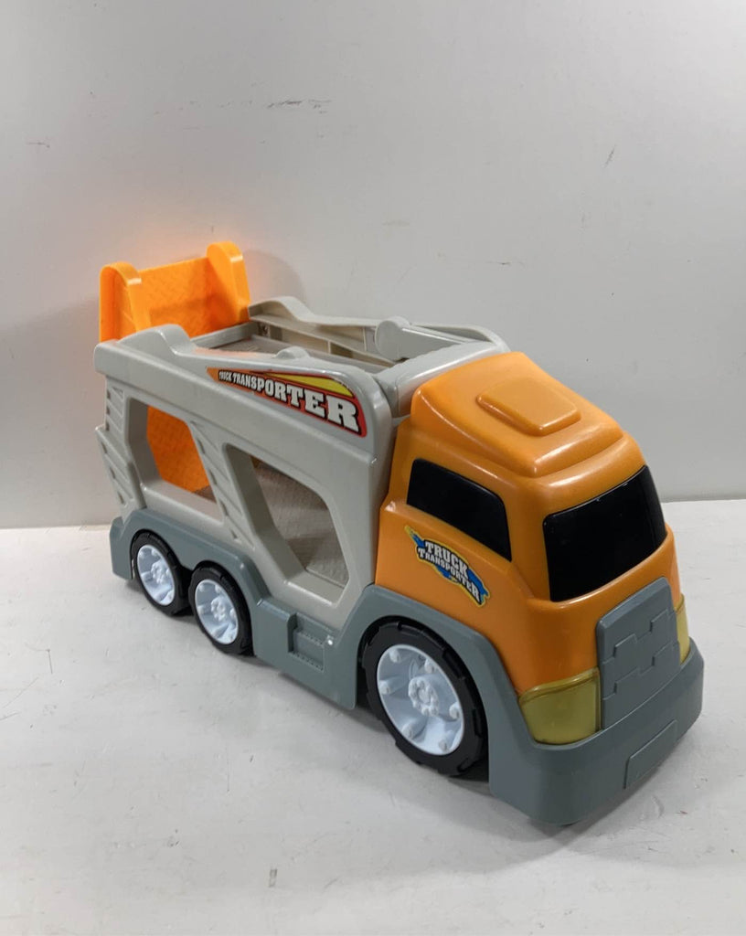 Kid Connection Transporter Truck
